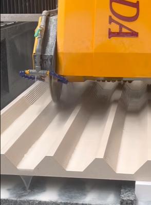 China Bridge Type Linear Cutting & Milling Machine | CNC Precision Machining for sale