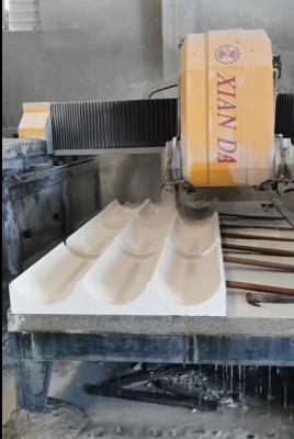 China Bridge Type Linear Cutting & Milling Machine | CNC Precision Machining for sale