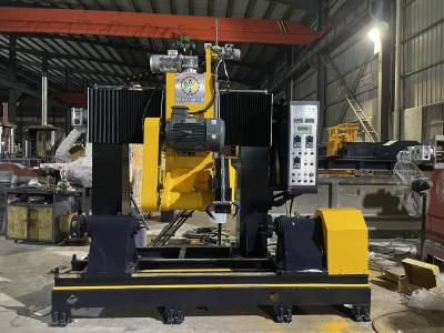 China Round Ball Profiling Machine: Precision Shaping for Spherical Workpieces for sale