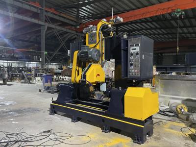 中国 丸球プロファイリングマシン：球形ワークの精密成形 販売のため