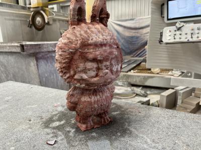 China 5 Axis Machining Center | High-Speed 5-Axis CNC Mill & Cutting & Carving for Precision Parts for sale