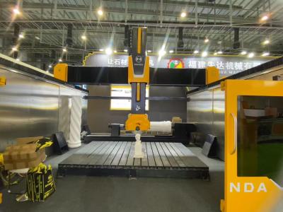 China 5 Axis Machining Center | High-Speed 5-Axis CNC Mill & Cutting & Carving for Precision Parts for sale