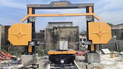 China Efficiently CTS-3500-22-FW CNC Block Dressing Machine for sale