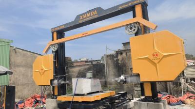 China Efficiently CTS-3500-22-FW CNC Block Dressing Machine for sale