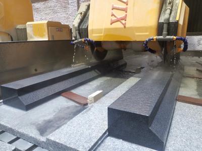 China Xianda Bridge Type Linear Cutting and Milling Heavy Type Dual Beam Bridge Type Cutting and Milling Machine for sale