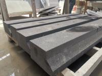 China PLC/CNC Linear Profiling Machine with 15kW Motor & Φ350-600mm Blades for Marble Granite Cutting for sale
