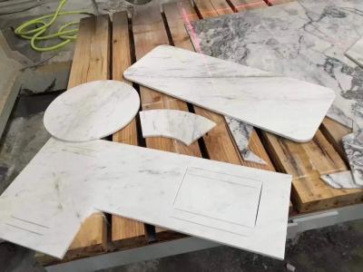 China High Quality Monoblock Bridge Cutting Machine Special for Marble/Slab Tile/Sintered Stone /Quartz Stone/ZDCM-400-a/B/China Xianda for sale