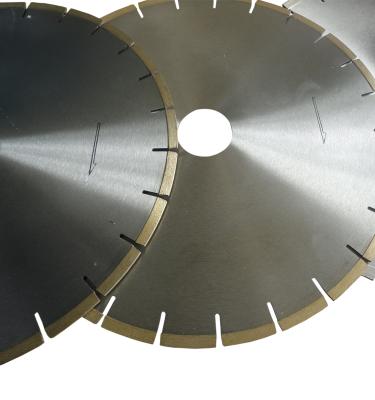 China Long Life Diamond Cutting Blade for Fast Ceramic Cutting for sale