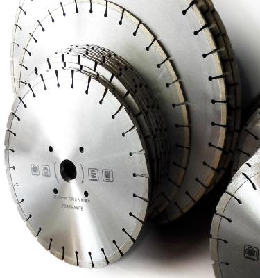 China Edge Cutting Blade and Segment for Granite Professional Diamond Cutting Tools for sale