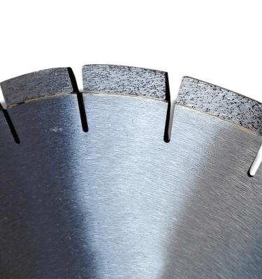 China Edge Cutting Blade and Segment for Granite Professional Diamond Cutting Tools for sale