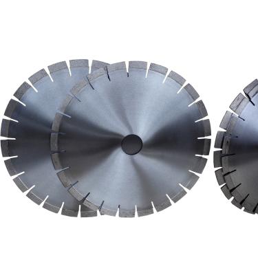 China Block Cutting Blades for Granite - Professional Diamond Saw Blades for sale