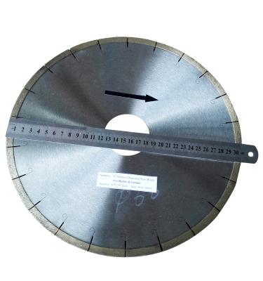 China Long Lasting Precision Cutting Blade for Ceramic and Tile for sale