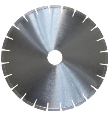 Cina Lama tagliente a 22-29 denti per pietra microcristallina in vendita