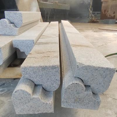 Cina Macchine per il taglio e la fresatura CNC a quattro lame per la lavorazione della pietra ad alta precisione e ad alta efficienza su larga scala in vendita