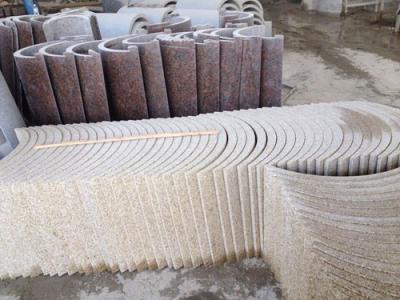 Cina Macchina di taglio automatico ad alta precisione a due fette di bordo di pietra per il taglio di lastre di colonna in vendita