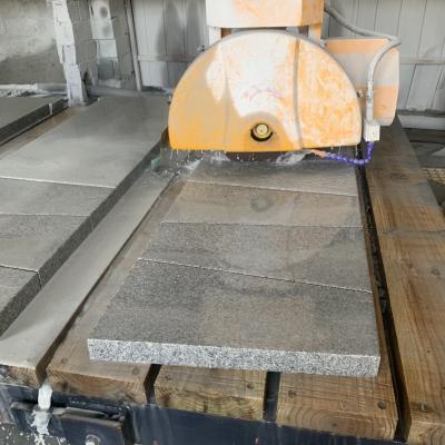 Cina Trend 600 & Promote 600 Macchina Tagliatrice a Ponte Intelligente a 5 Assi - Lavorazione della Pietra di Precisione Ridefinita in vendita