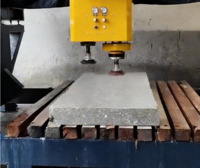 China Integrated Intelligent Polishing Machine: High Precision Stone Polishing Machine for sale