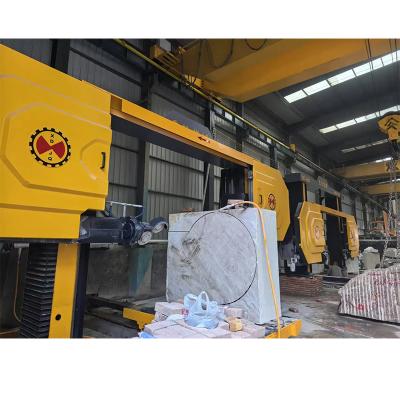China Professional Diamond Wire Saw Solutions for Concrete & Stone Cutting for sale