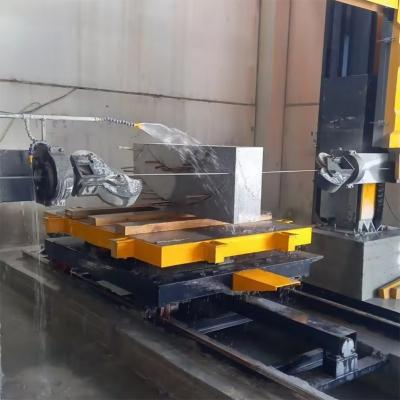 China Diamond Wire Saw for Granite and Reinforced Concrete Cutting for sale