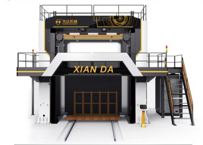 China Multi Thin Wire Diamond Saw Machine for Stone Block Cutting | High Precision Marble & Granite Cutting Equipment for sale
