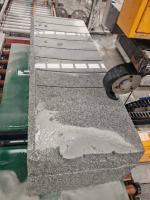 China Automatic Vertical CNC Diamond Wire Saw Machine for Granite and Marble Processing for sale