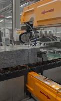 China Automatic Vertical CNC Diamond Wire Saw Machine for Granite and Marble Processing for sale