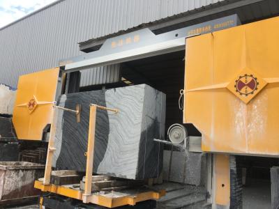 China Marble Block Dressing Diamond Wire, Stone Wire Saw Machine, Diamond Wire Saw Machine, Wire Saw Cutting for sale