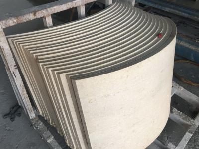 Chine Découpeuse 1500mm 35kw de colonne de quatre tranches à vendre