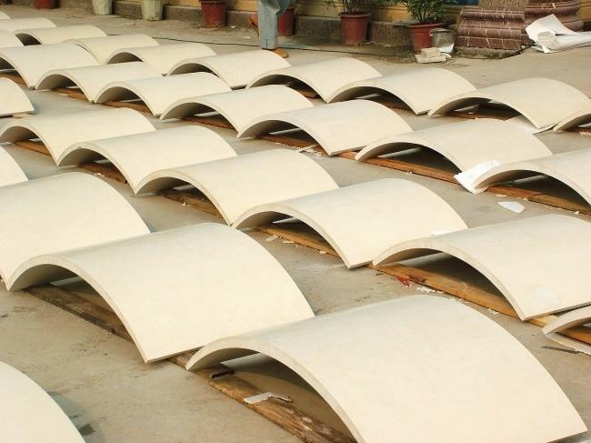 SHKB-21500 Double-Blade Edge Trimming Machine front view