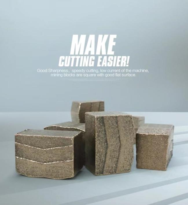 Edge Cutting Blade for Microcrystal Stone - Product View