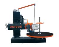China Column Cap And Base Profiling Machine Column Cutting Machine 1150mm for sale