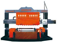 China CNC Multihead Column Cutting Machine 350-2000mm Marble Polishing with 30kW Motor and 5m²/h Efficiency for sale