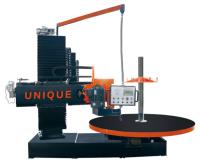 China CMFX-2500 CNC Stone Granite Block Cutting Machine 2500mm Max Cutting 11kW Motor for sale