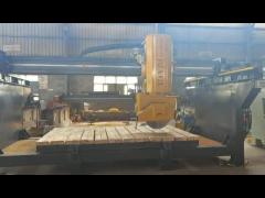 Xianda Machinery Integrated bridge cutting machine