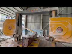 Electric Diamond Wire Saw Cutting Machine for Professional Cutting Needs