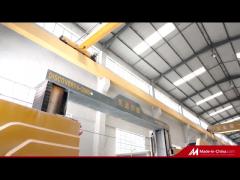 Diamond Single Wire Stone Cutting Machine for Marble and Granite