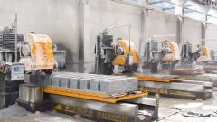 CNFX-1300 Stone Line Profiling Machine