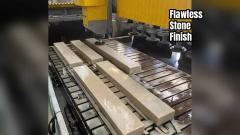 High Precision Stone Polishing Machine