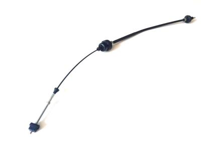 Cina Cavo di frizione automatico dell'Opel Corsa del cavo della frizione 90522546 dell'OEM 0669189 per le automobili della Corea in vendita