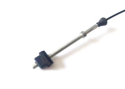 Cina Cavo di frizione automatico dell'Opel Corsa del cavo della frizione 90522546 dell'OEM 0669189 per le automobili della Corea in vendita