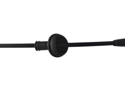 China RARC02153 GK-2568 Automobile Clutch Cable 0K60A41660G Clutch Wire for sale