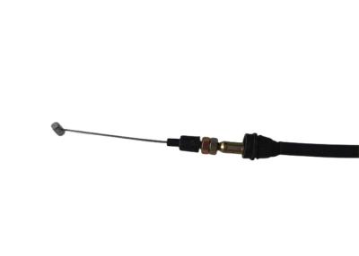 China TS16949 Car Accelerator Cable 15930-A85202 Automotive Throttle Cable FOR KIA for sale