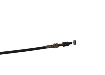China TS16949 Car Accelerator Cable 15930-A85202 Automotive Throttle Cable FOR KIA for sale