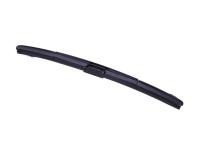 China 16 Inch Flat Wiper Blade Rubber Refill for Car Windscreen Replacement 12-26 Inch for sale