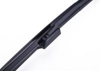 China 16 Inch Flat Wiper Blade Rubber Refill for Car Windscreen Replacement 12-26 Inch for sale