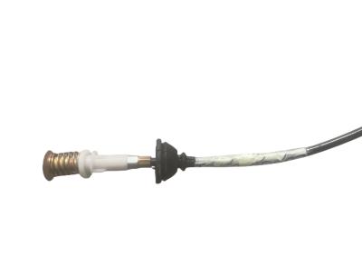 China 2.0mm de Kabel van de de Douanesnelheidsmeter van de Gaspedaalkabel 25050-60A01 voor Opel Nissan Te koop