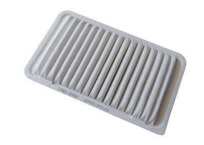 中国 クリーニングの自動車エア フィルター トヨタの日本車のための17801-20040 17801-0H020 販売のため
