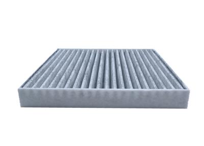 China Van de de Autocabine van de koolstofdoek de Filter Autodelen 64319237157 voor AUTObmw X3 X4 F25 F26 Te koop