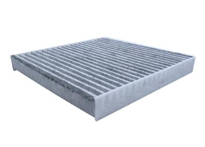 China Van de de Autocabine van de koolstofdoek de Filter Autodelen 64319237157 voor AUTObmw X3 X4 F25 F26 Te koop