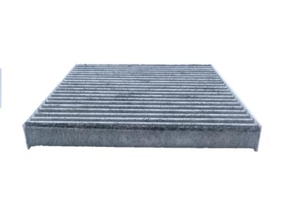 China Van de de Autocabine van de koolstofdoek de Filter Autodelen 64319237157 voor AUTObmw X3 X4 F25 F26 Te koop